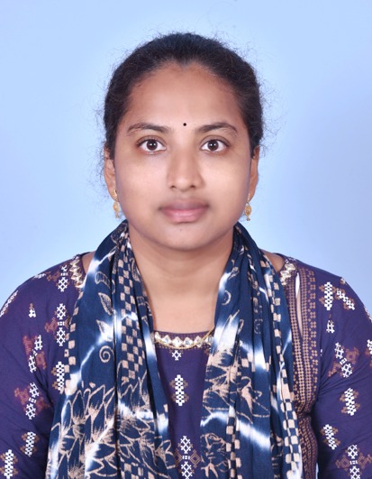 Dr. K. Pavithra
