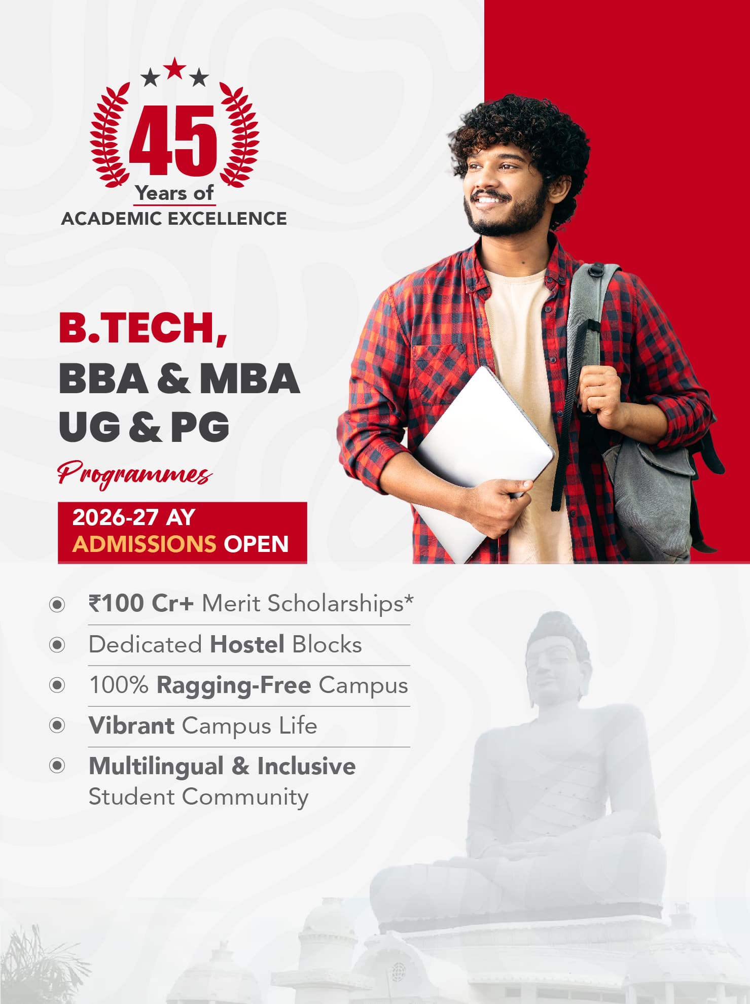 KL University Admissions Open for 2026-27 - Apply Now