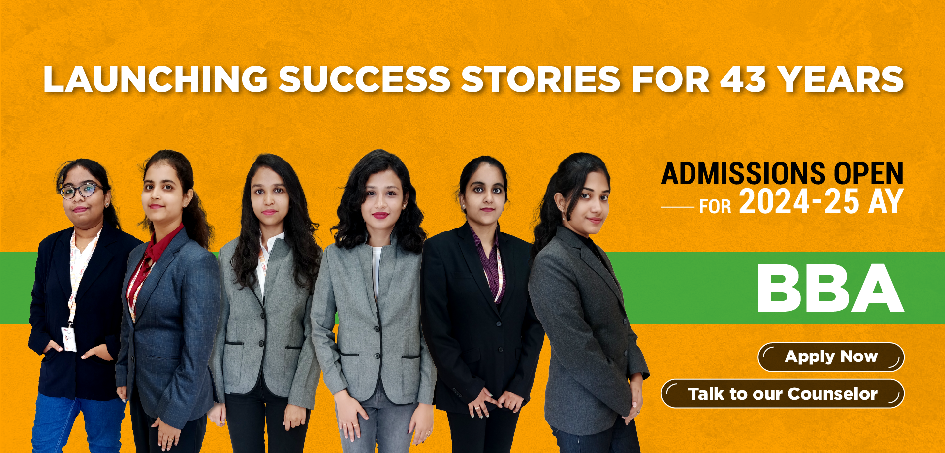 KL Deemed to be University - BBA Admissions