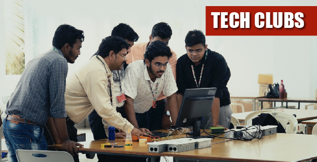 KL Deemed to be University - Admissions