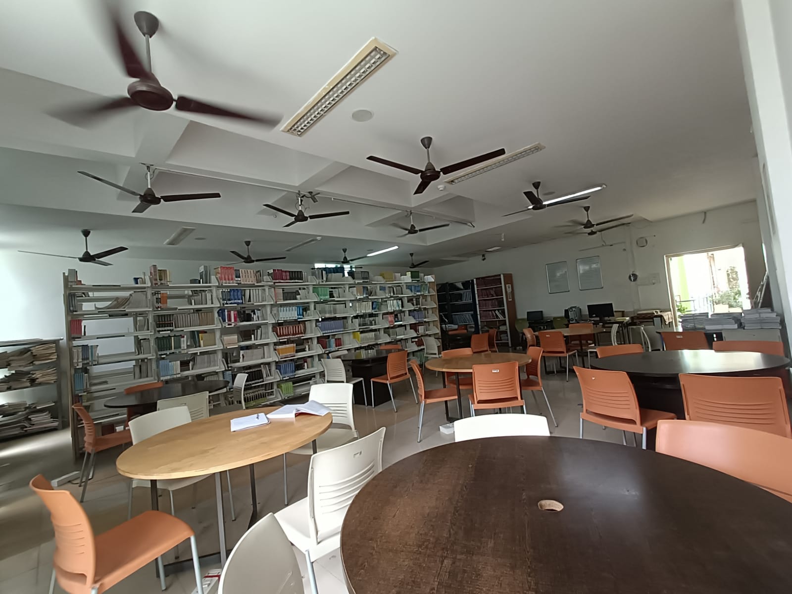 Department of Archiecture