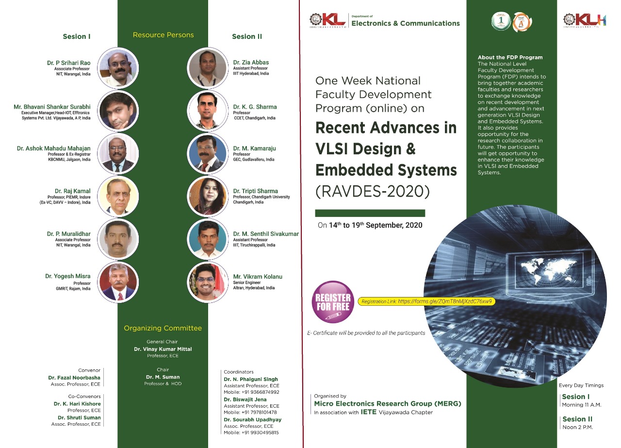 Electronics and Communication Engineering, B.Tech ECE Course ...