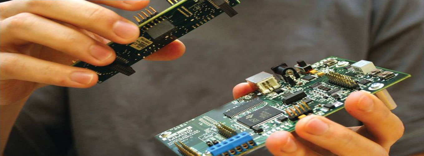 Electronics and Communication Engineering, B.Tech ECE Course ...