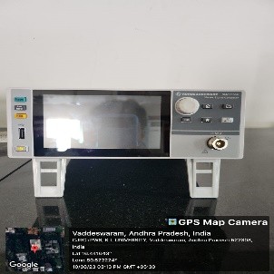 Central Instrumentation Facility - K L Deemed to be University