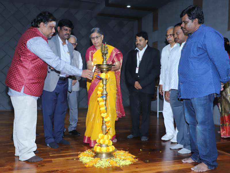 Welcome to KLEF Deemed to be University