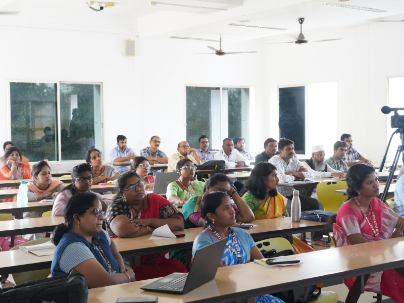 Welcome to KLEF Deemed to be University