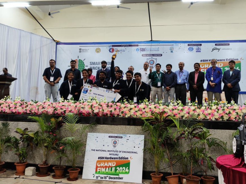 Welcome to KLEF Deemed to be University