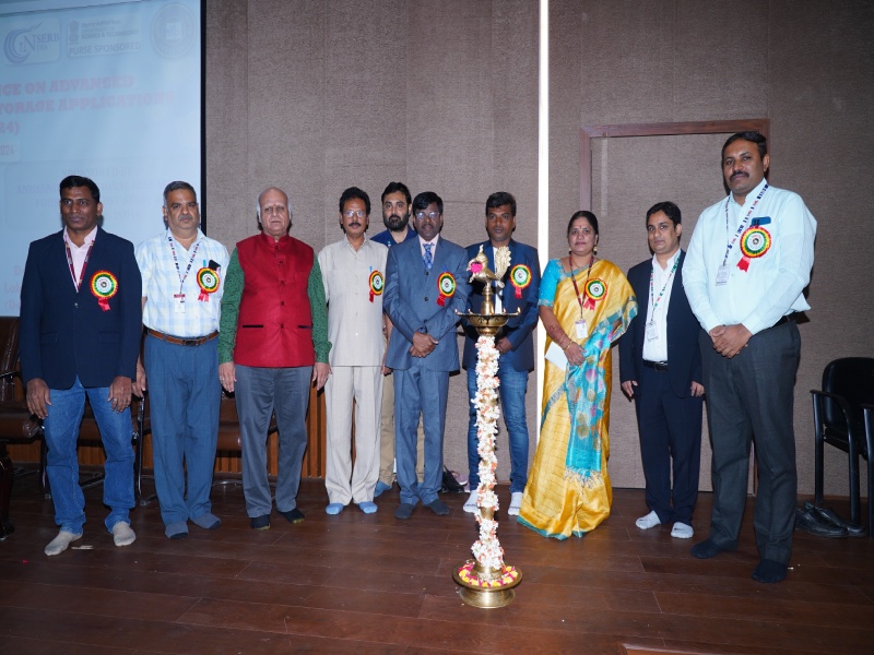 Welcome to KLEF Deemed to be University