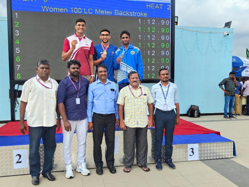 Welcome to KLEF Deemed to be University