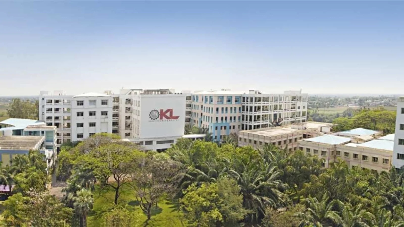 K L University