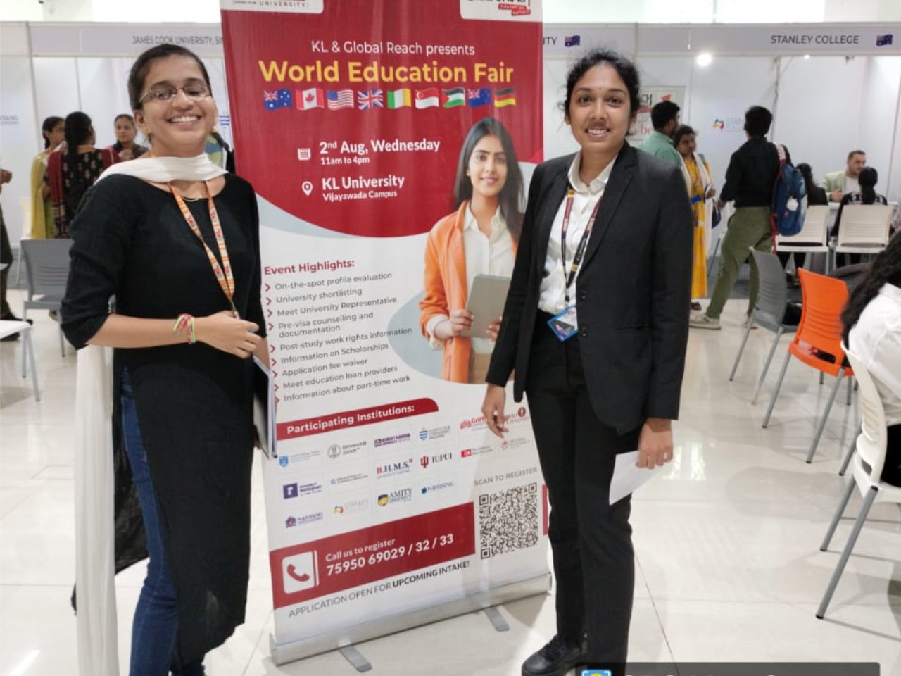KL Deemed to be University