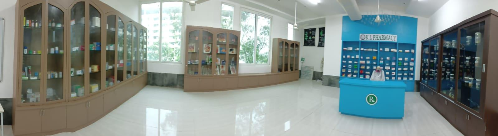 College of Pharmacy - Home