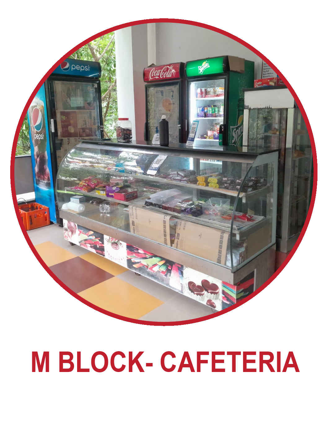 Cafeteria, Campus Dining & Food Facilities - KL University